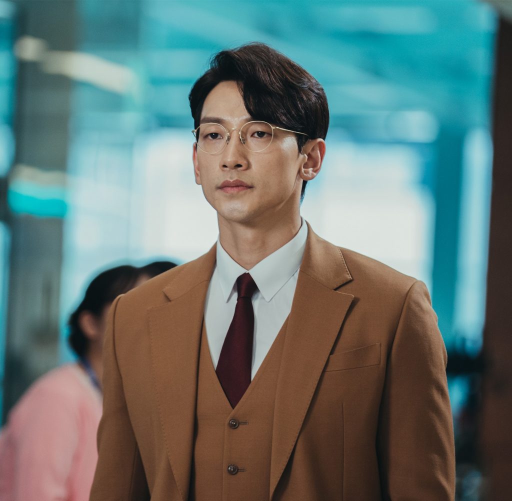 韓星減肥谷肌靠戒澱粉 俞承豪谷肌有成 Uie過度節食險患厭食症 - ECday Magazine