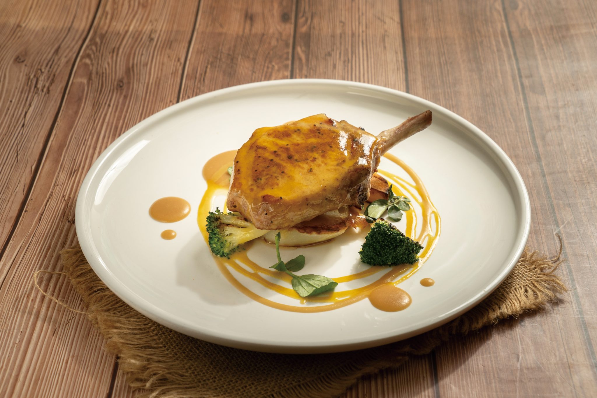 Eris’s Kitchen嚴選時令菜入饌 - ECday Magazine