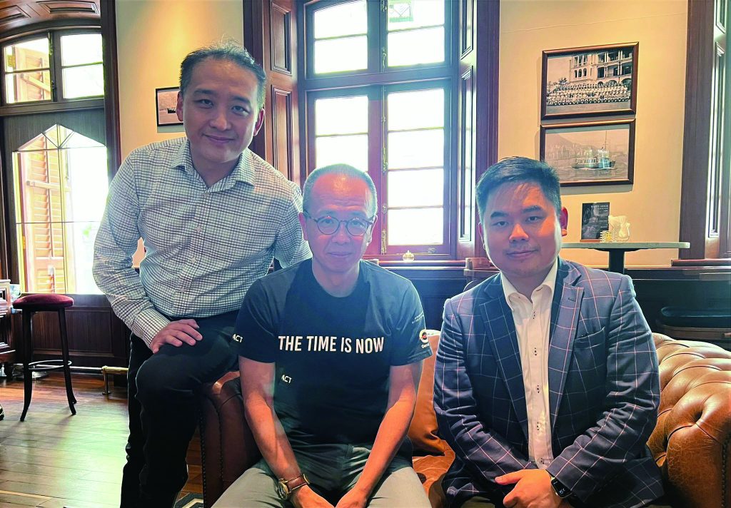 做好數碼市場營銷 重點不應只是「點擊」 - ECday Magazine