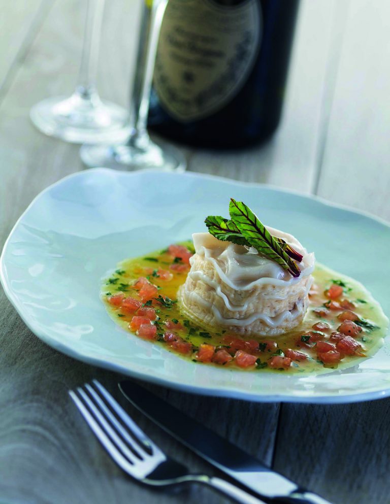 Chef Coco 浪漫晚餐之選 - ECday Magazine