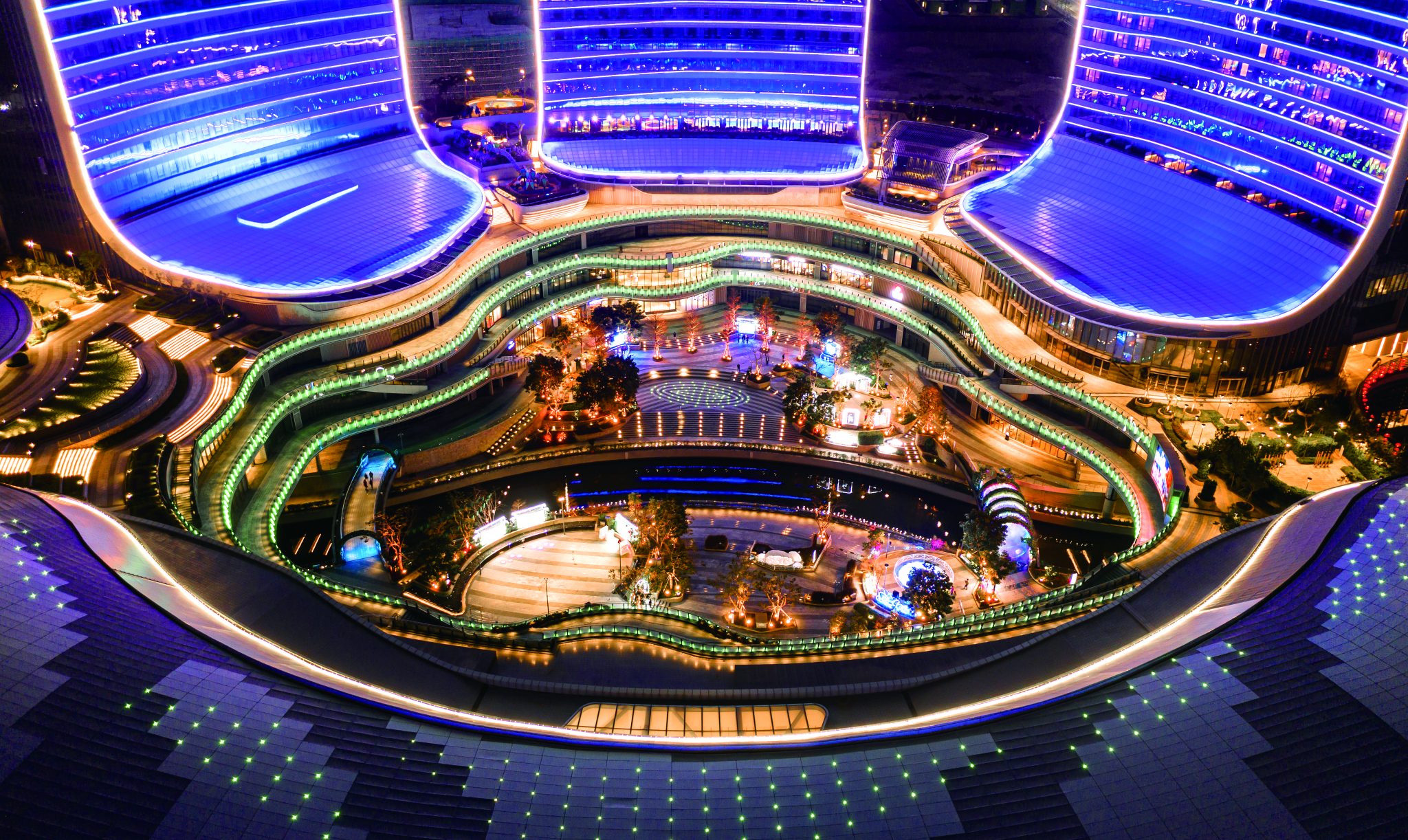 玩轉珠海 再蠔歎美食 - ECday Magazine