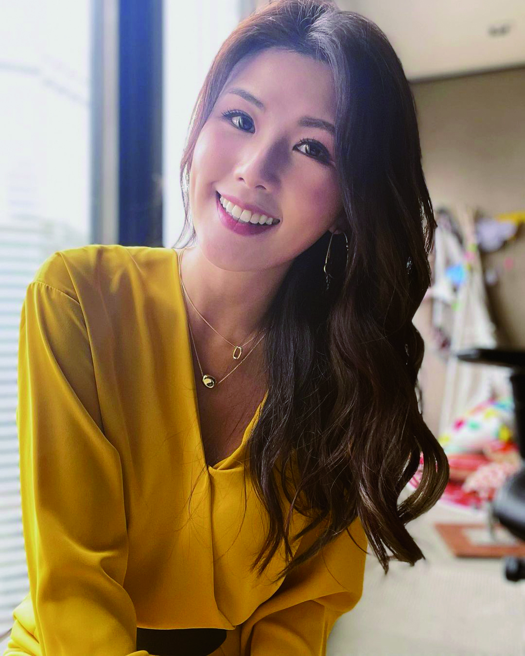 趙璧渝 專注行每一步 - ECday Magazine