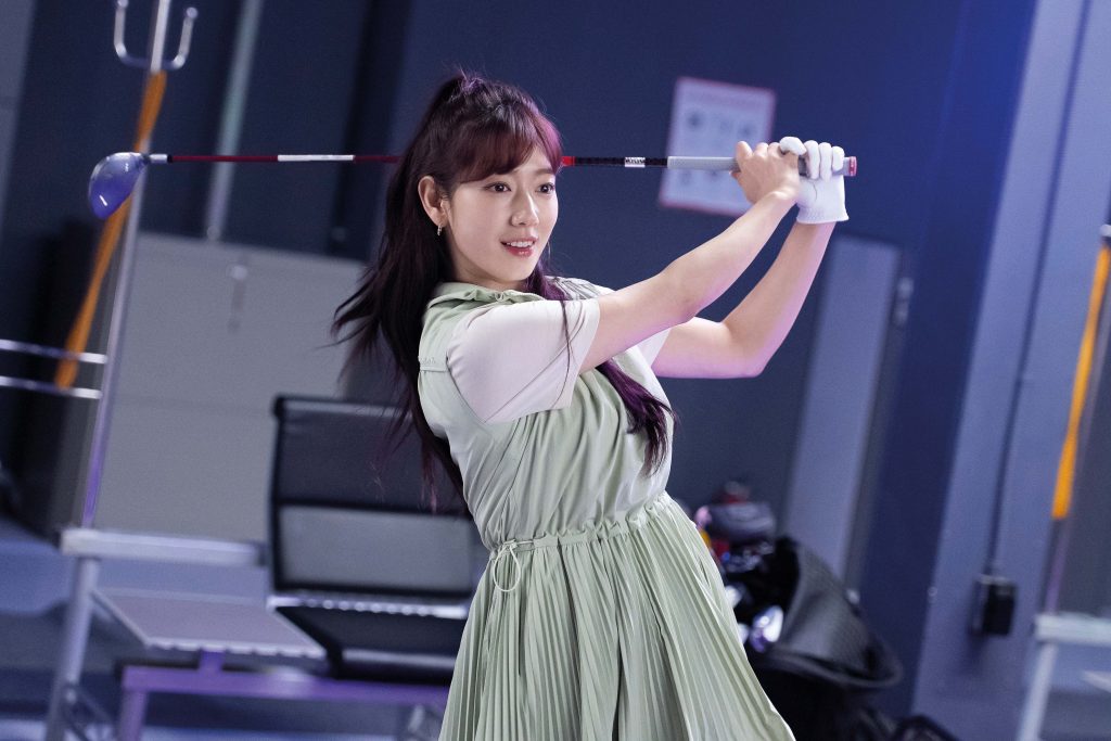 朴信惠演魔鬼法官連爆金句 「大快人心式」嚴懲惡人 成登峰之作 - ECday Magazine