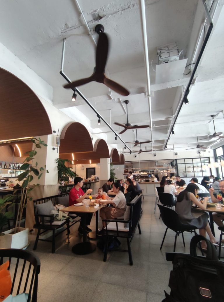 真正的「深圳必試」｜Gaga Cafe - ECday Magazine